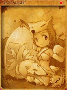 มาดู MVP Sealed Card การ์ดบอสเทียม ใบไหนโหดบ้าง Ragnarok Online - Kamonway