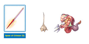 Crimson Weapon ยอดอาวุธแห่ง Ro ดียังไง? หาจากไหน? - Kamonway