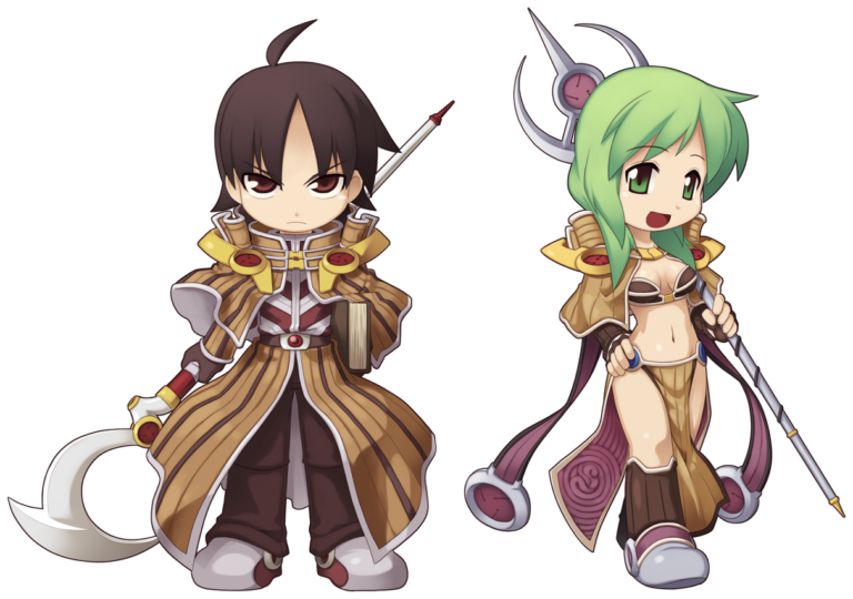 แนวทาง Sage Auto Spell จอมเวทย์สายตบ | Ro Classic Gravity - Kamonway