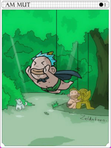 5 ไอเทมแนะนำ สำหรับสายเร่ง Exp ปั๊มเลเวล Ro Classic GGT - Kamonway