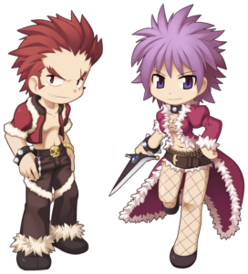 Ro Classic | Rogue สายฟาร์ม วิธีอัพสเตตัส อัพสกิล และไอเทม - Kamonway