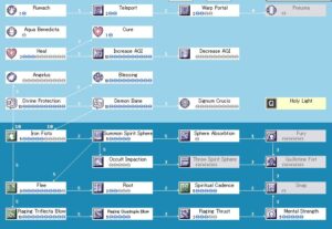 แนวทางการเล่นอาชีพ Monk สายฟาร์ม สำหรับมือใหม่ | Ragnarok Landverse - Kamonway